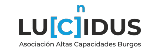 Asociación Altas Capacidades - Lucidus Burgos